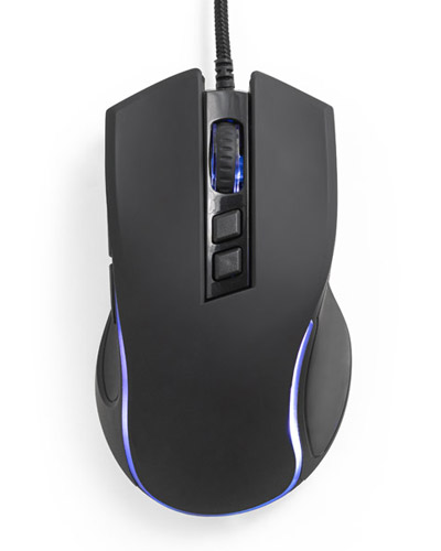Mouse para Jogos Personalizado - Mouse Personalizado