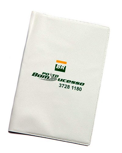 Carteira Porta Documentos Personalizados - Porta Documentos Personalizados