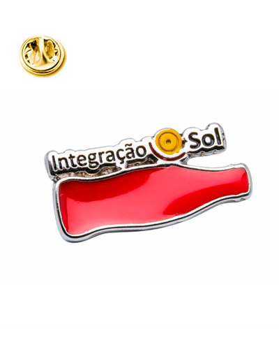 Pin Personalizado - Pins Personalizados